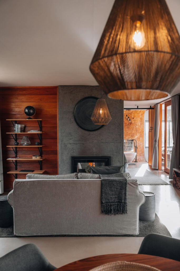 Valley Pod | Cabin Fever Escapes