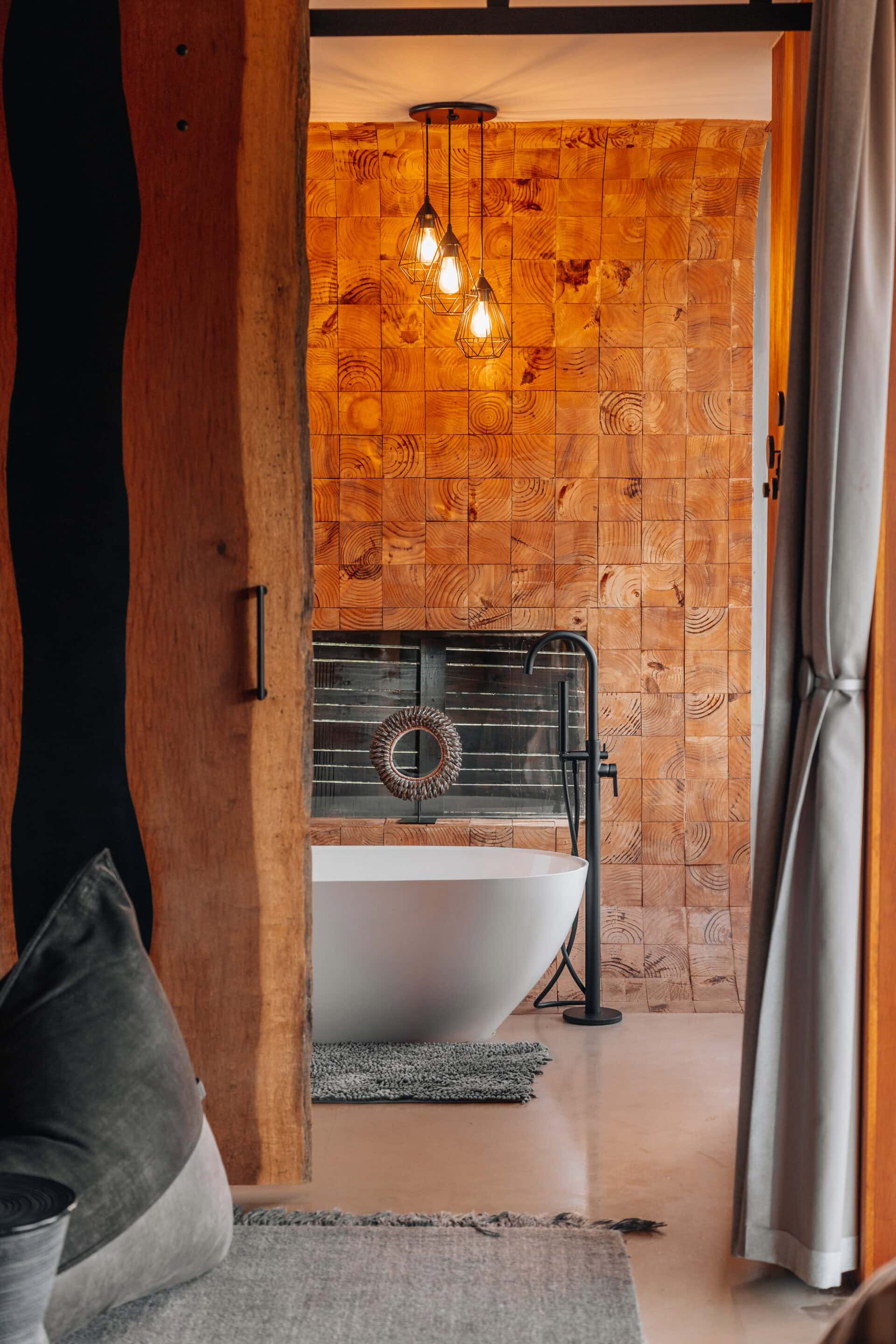 Valley Pod | Cabin Fever Escapes