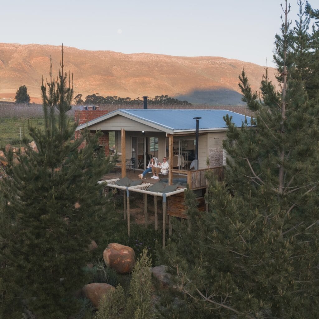 Escapes | Cabin Fever Escapes