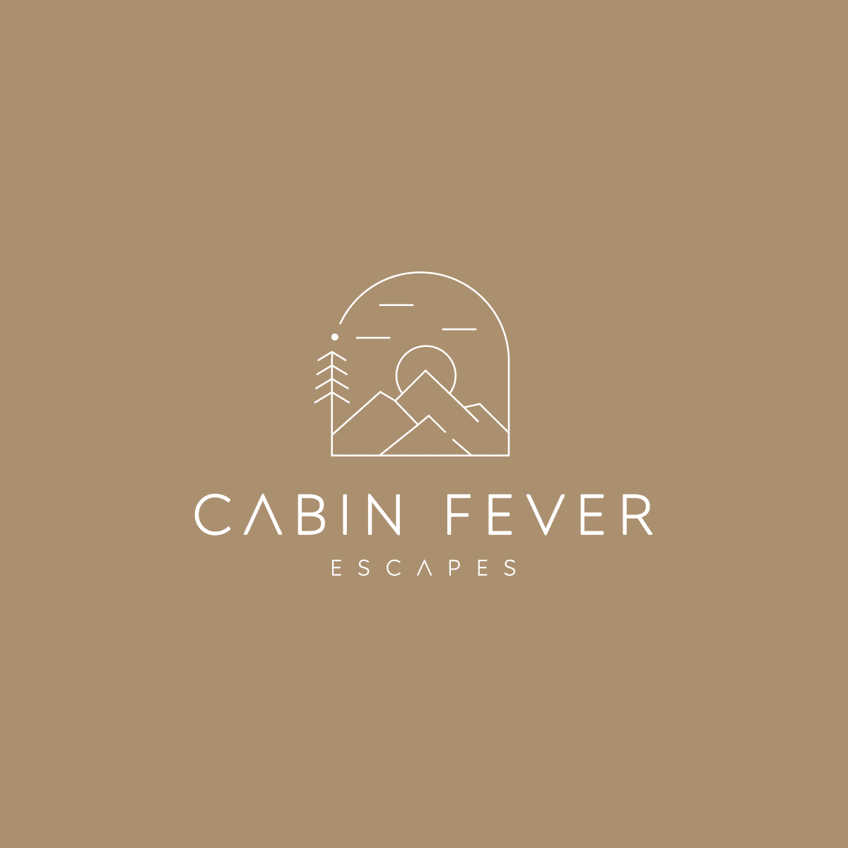 Escapes | Cabin Fever Escapes