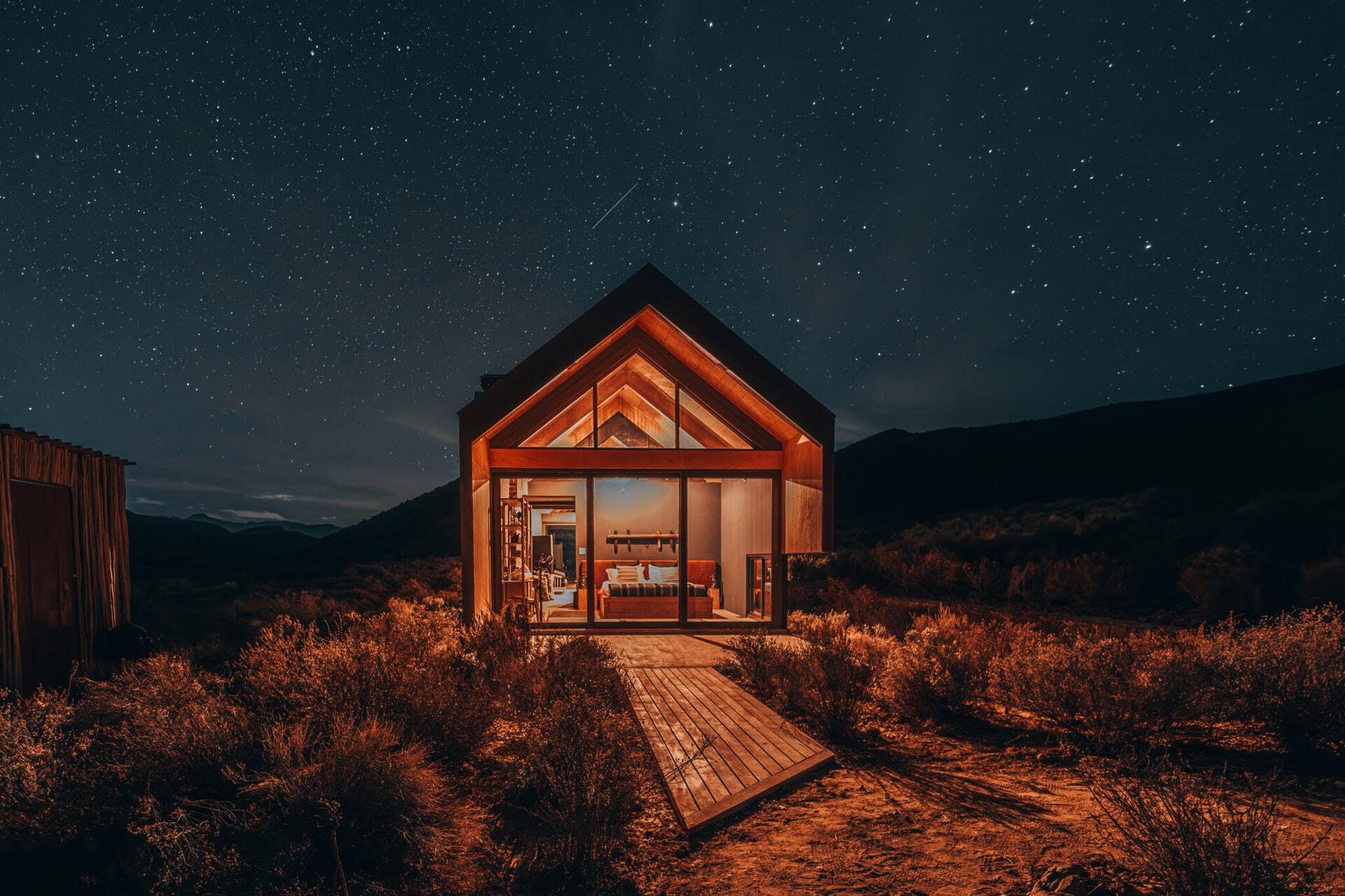 The Barn House | Montagu