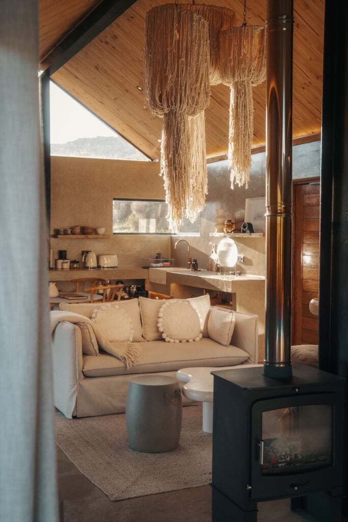 Ananda Cabin | Cederberg