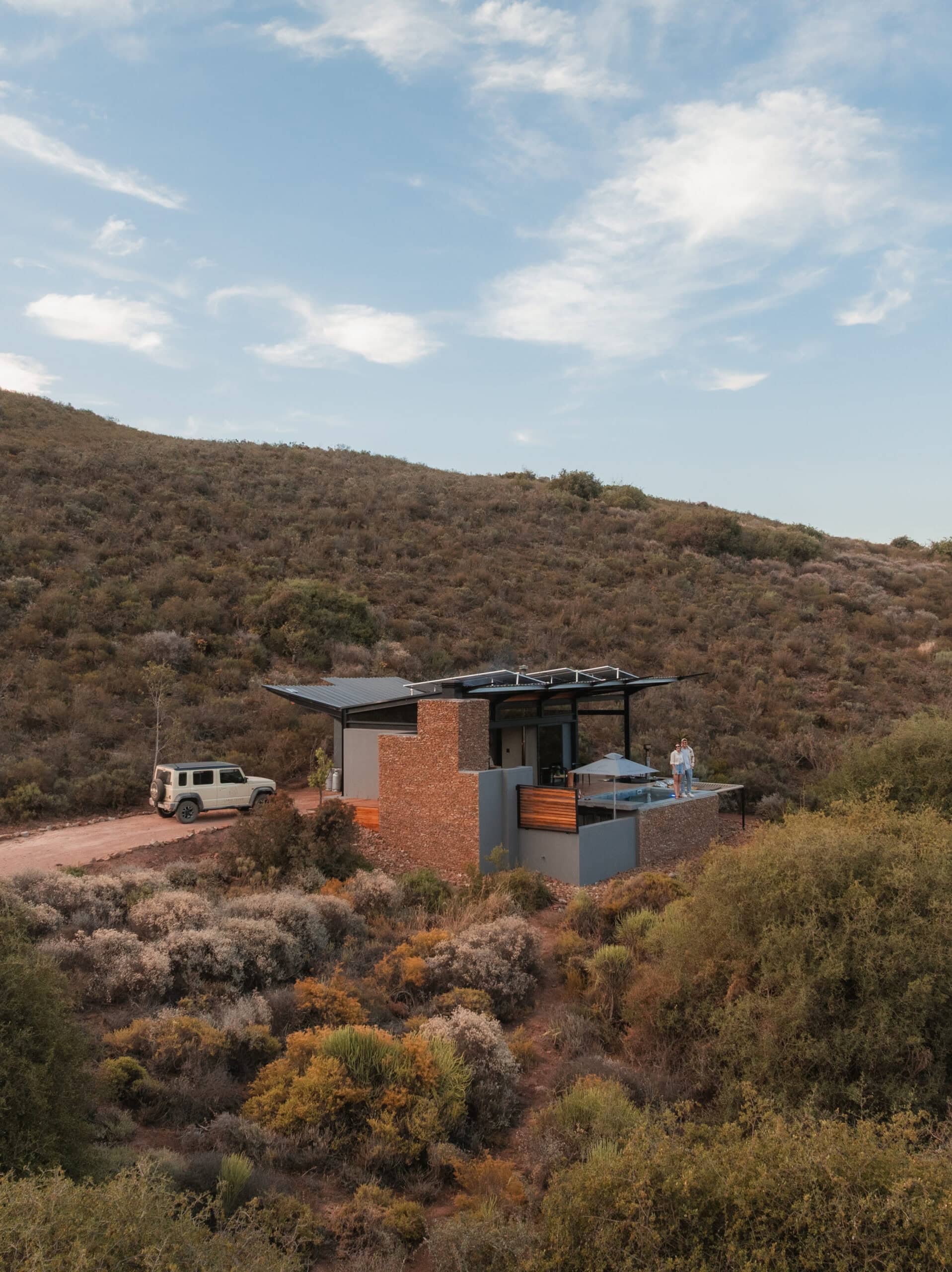 Acacia | Bonnievale