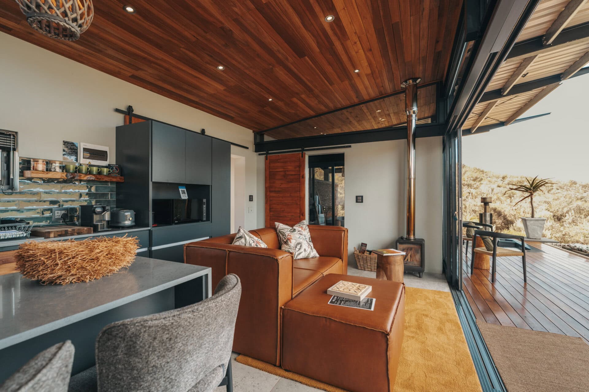 Renosterbos | Bonnievale